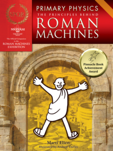 The principles behind Roman Machines – Primary Physics