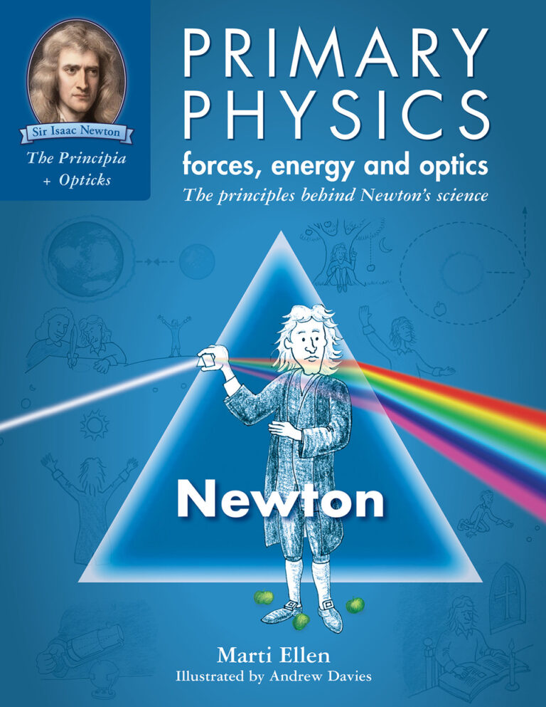 The Principles behind Newton’s science – Primary Physics